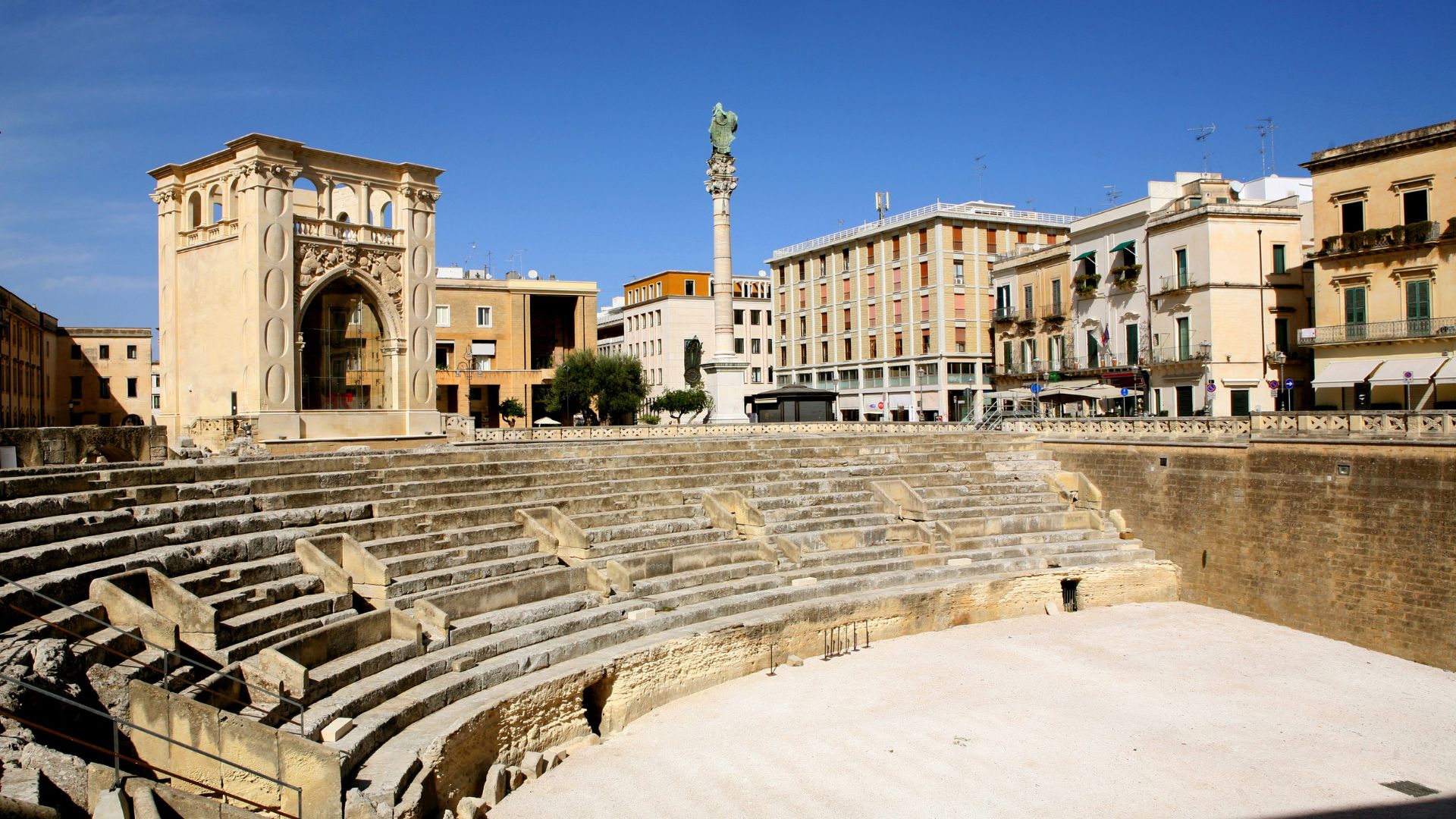 One Day in Lecce: A Journey Through Time and Art in the Heart of Puglia ...
