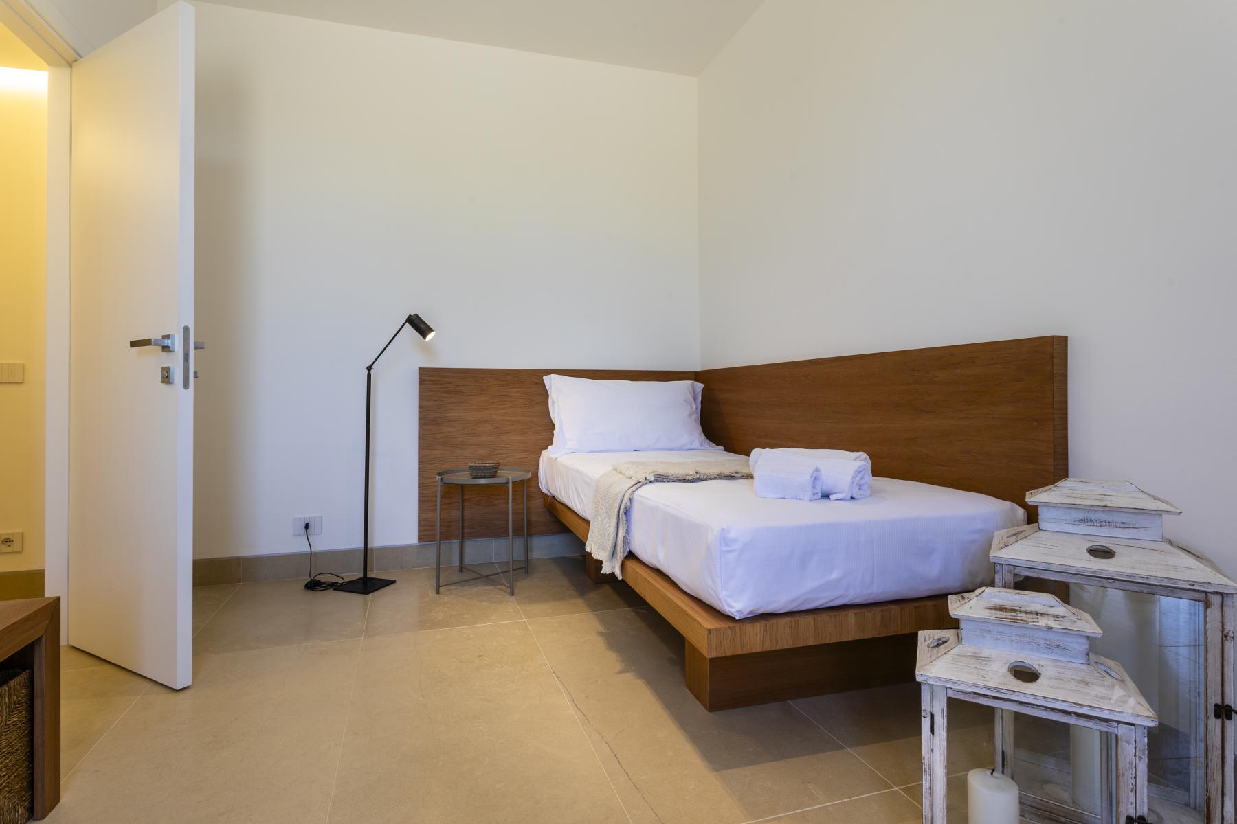 Villa Trifilla | Isula Travel