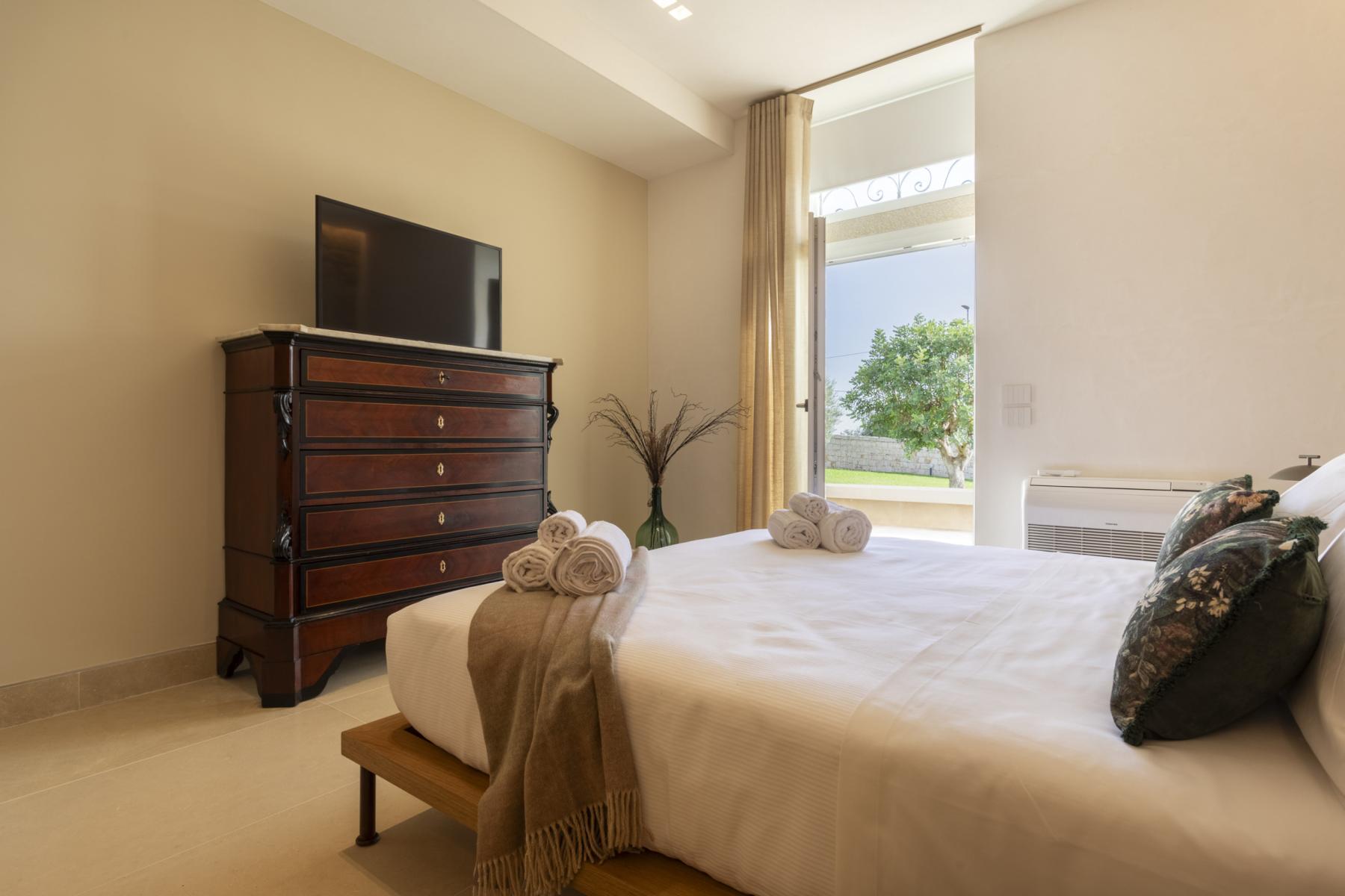 Villa Trifilla | Isula Travel