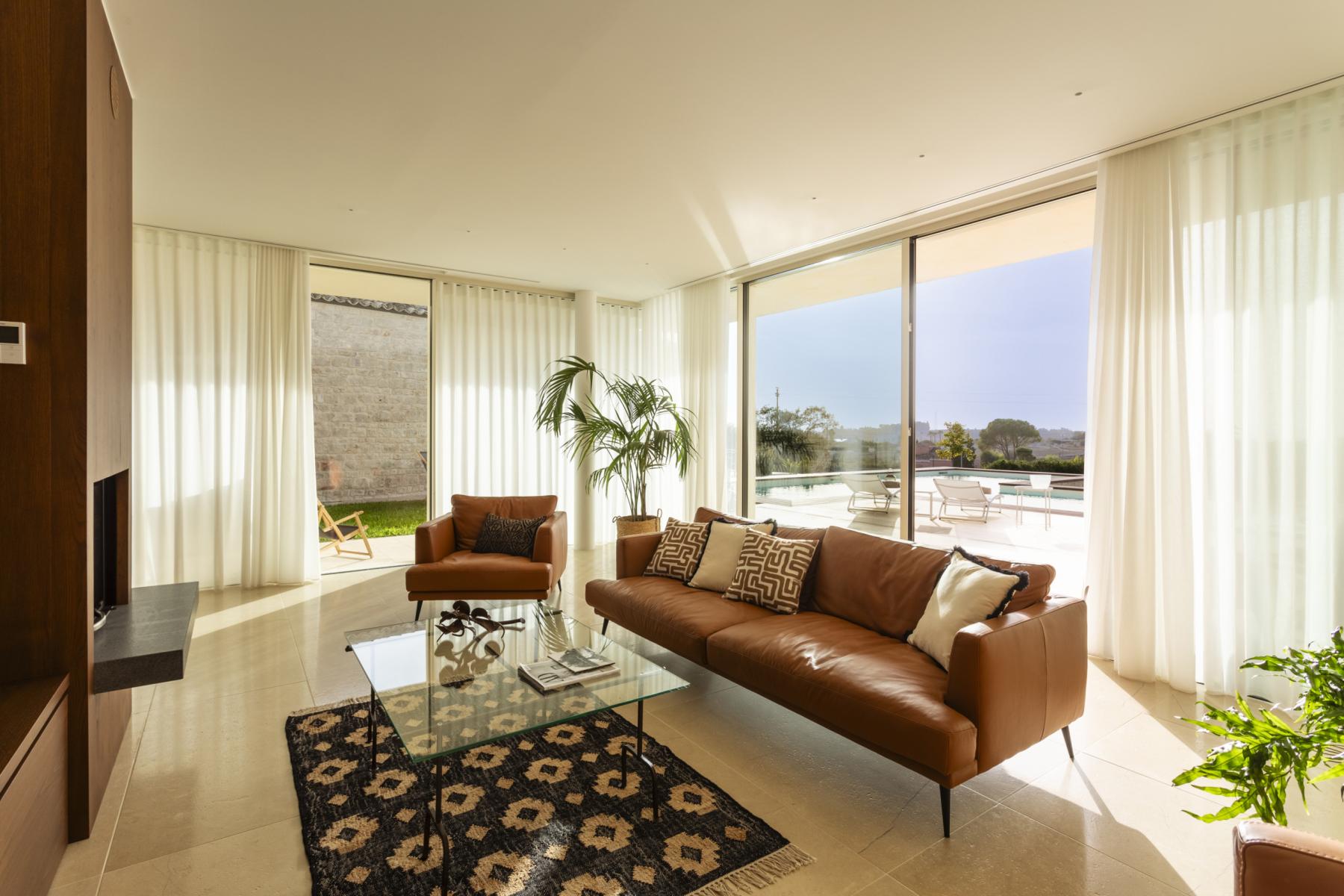 Villa Trifilla | Isula Travel