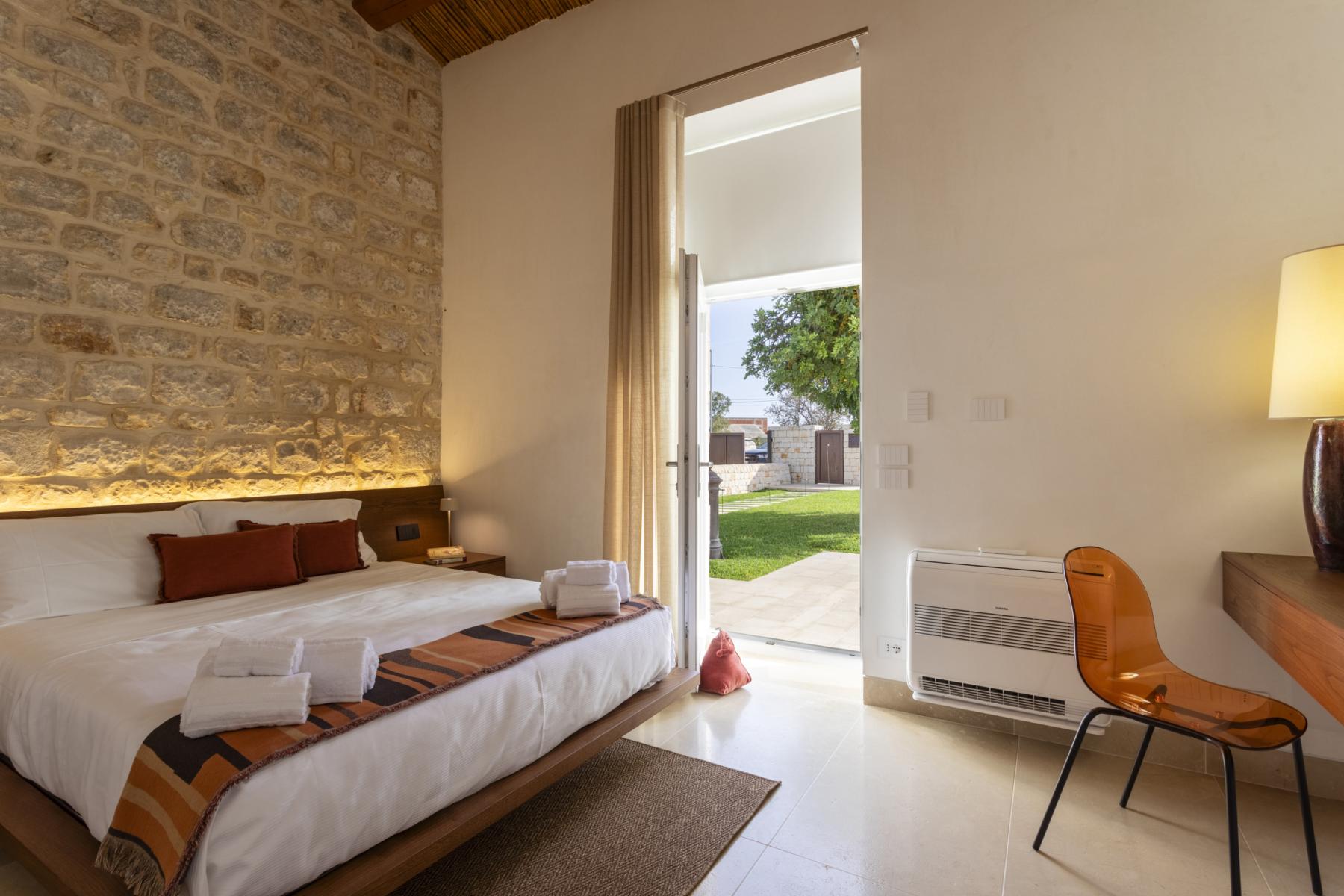 Villa Trifilla | Isula Travel