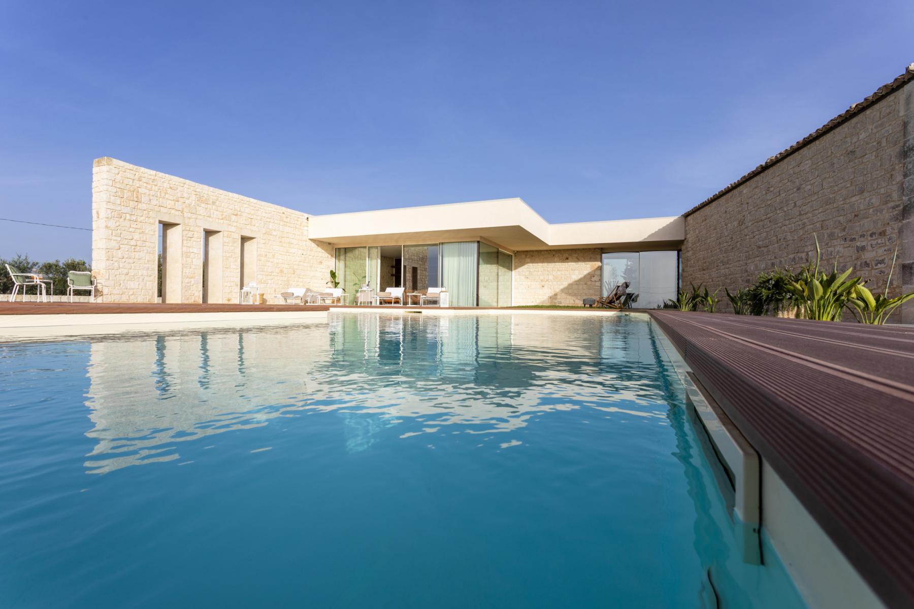 Villa Trifilla | Isula Travel