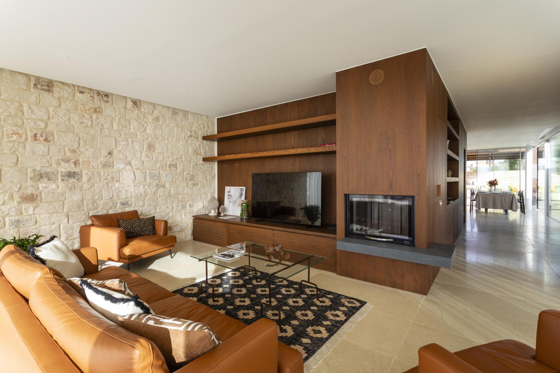 Villa Trifilla | Isula Travel