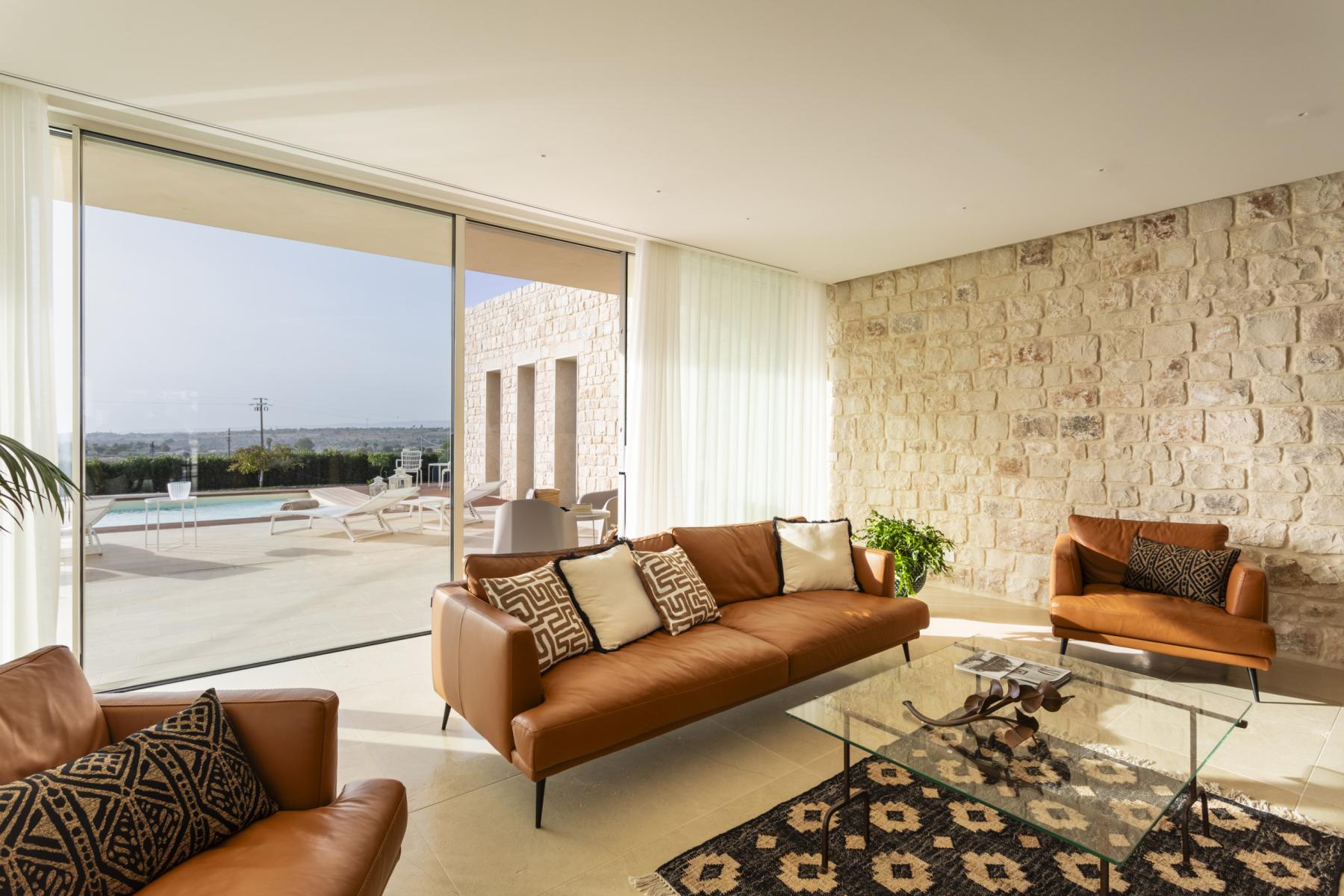 Villa Trifilla | Isula Travel