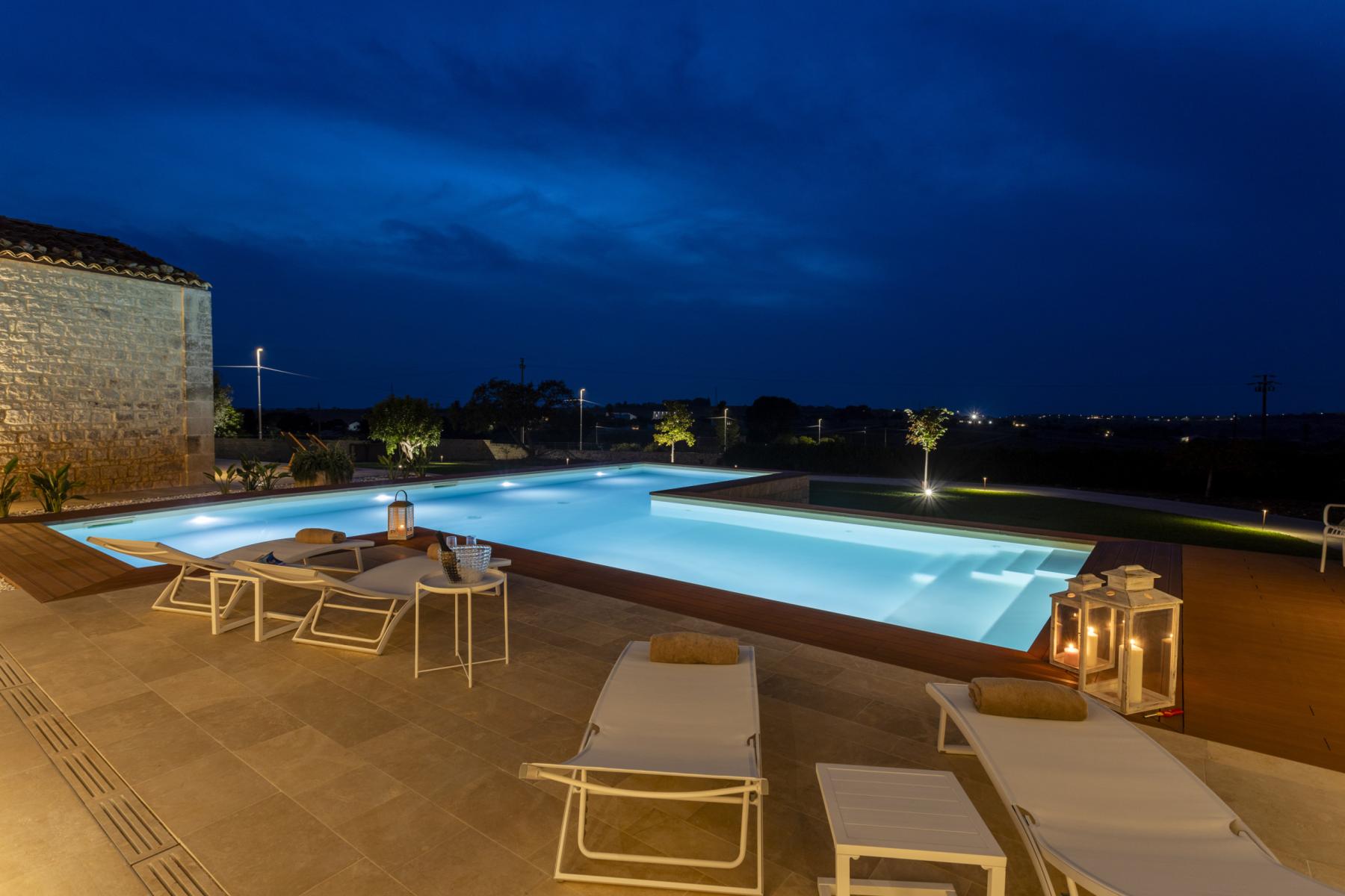 Villa Trifilla | Isula Travel