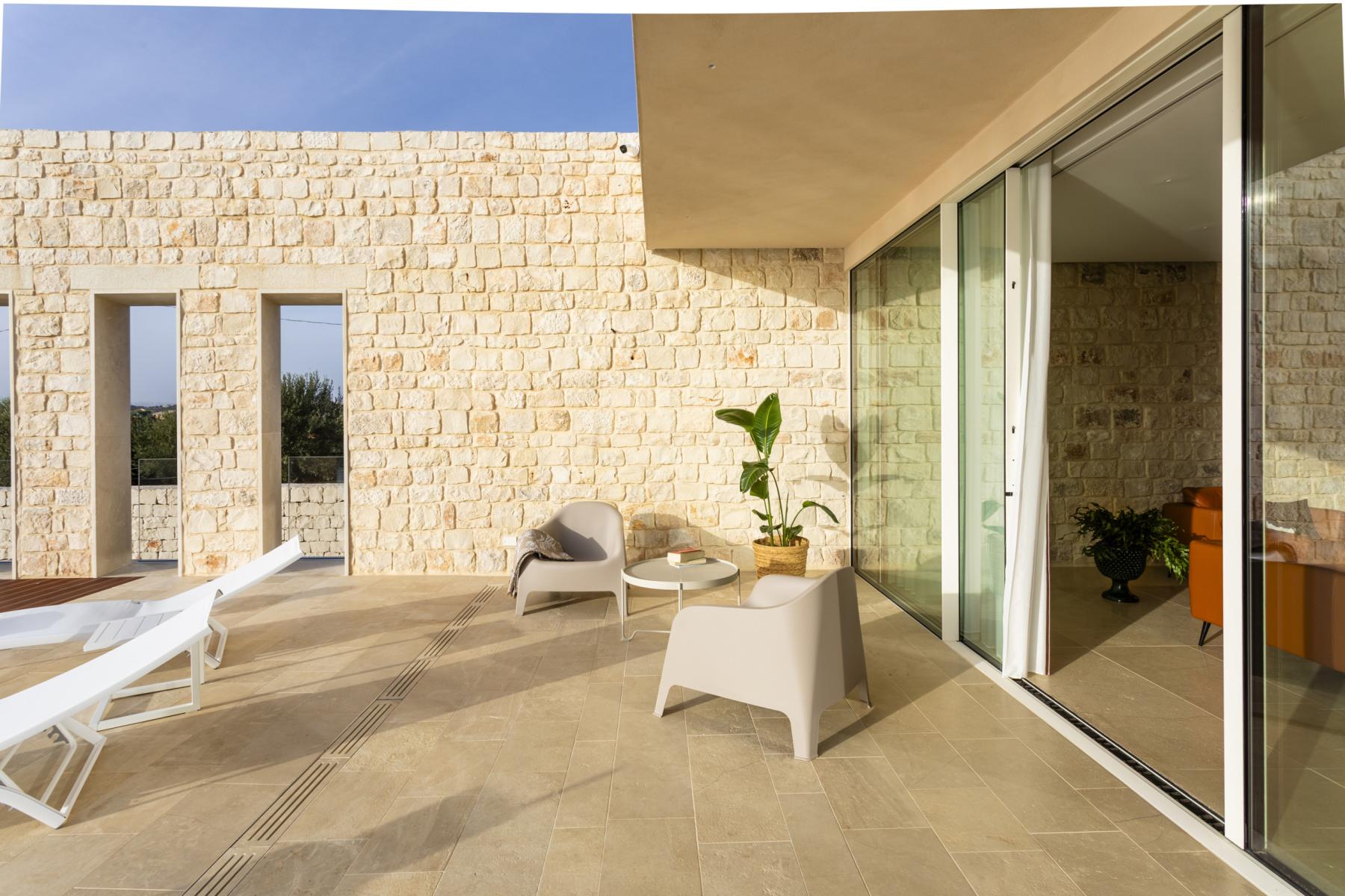 Villa Trifilla | Isula Travel