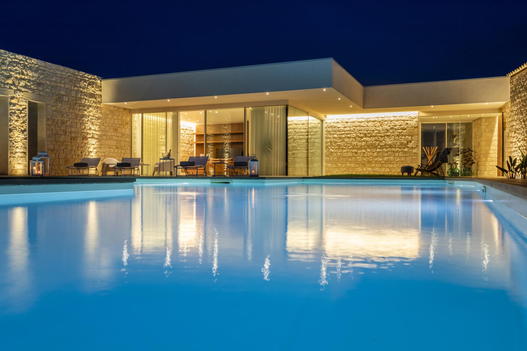 Villa Trifilla | Isula Travel