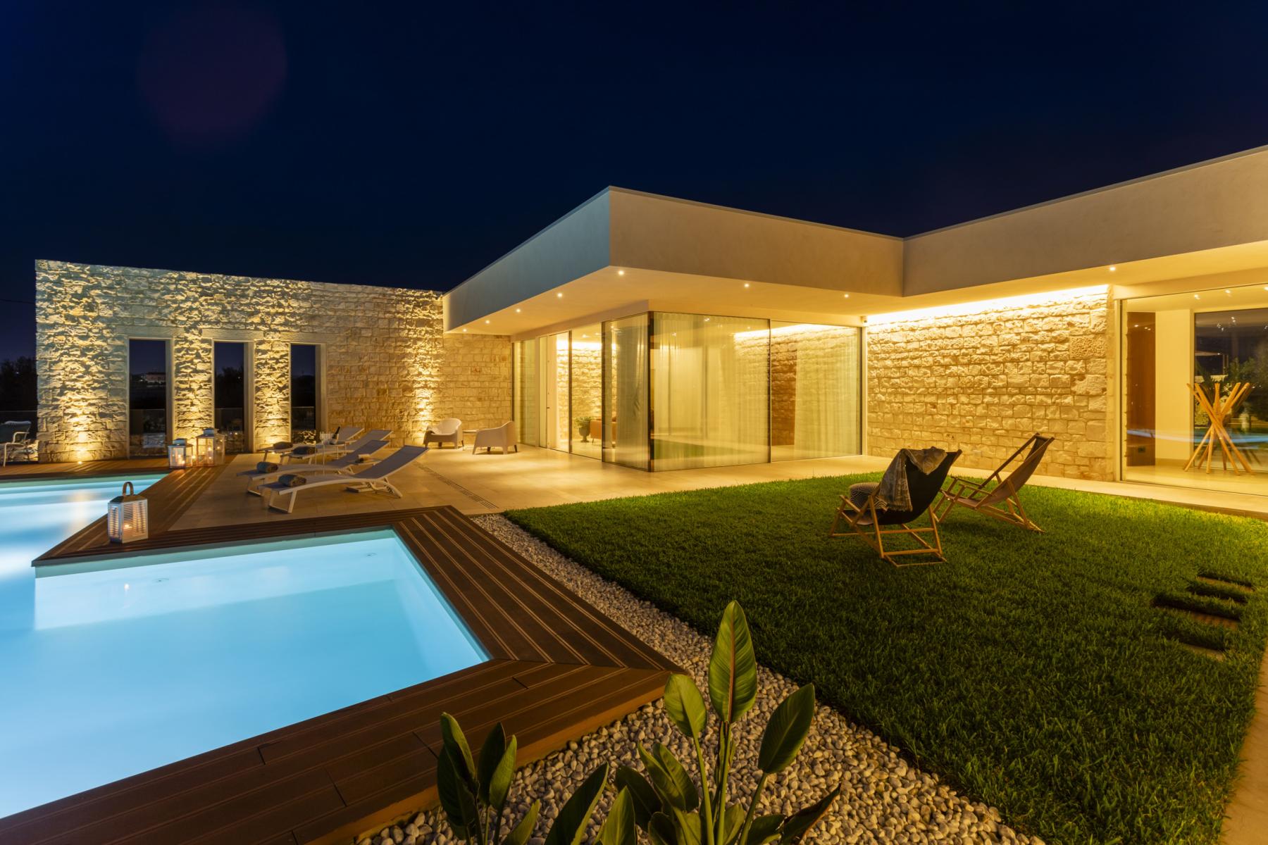 Villa Trifilla | Isula Travel