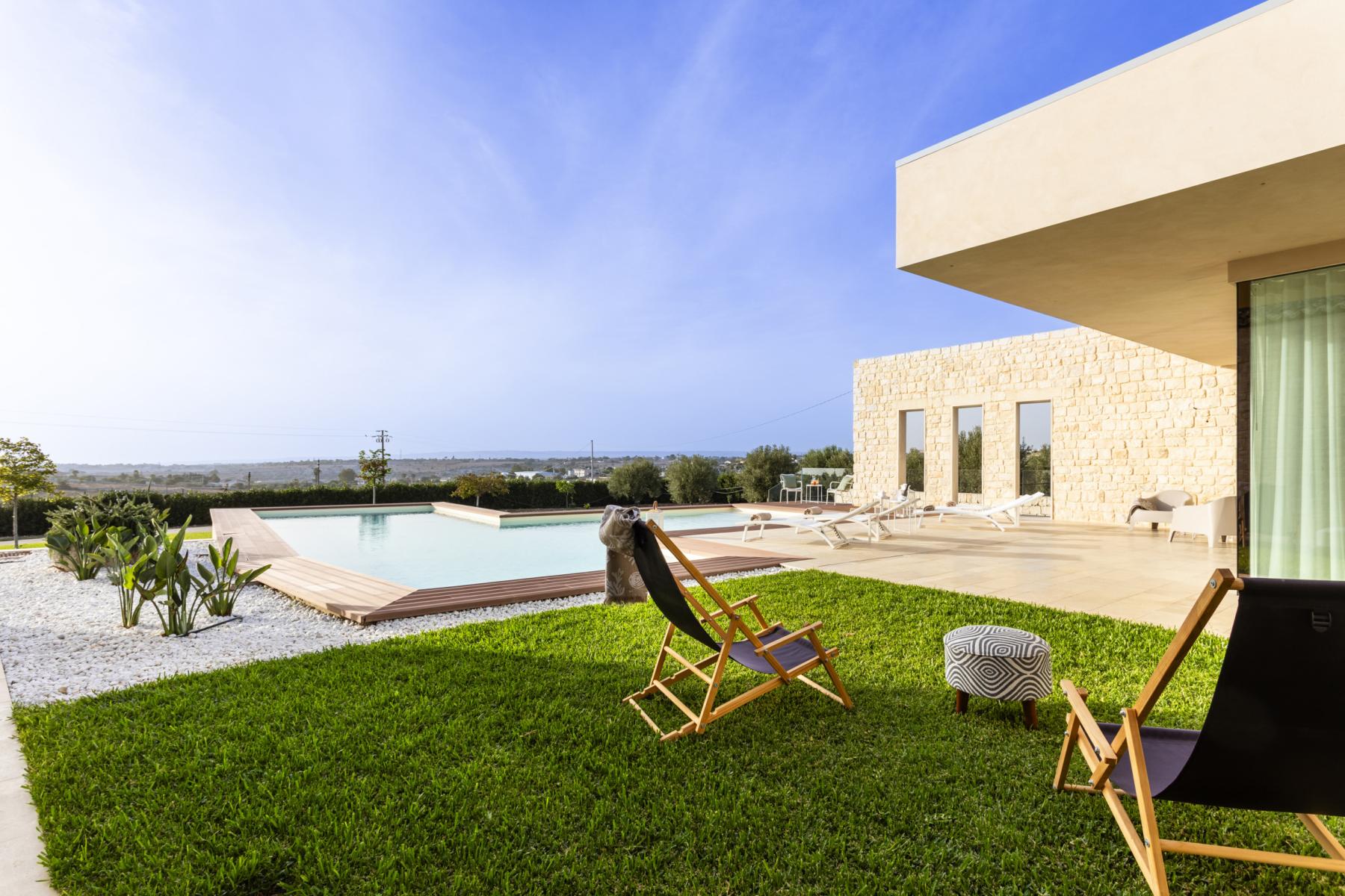 Villa Trifilla | Isula Travel