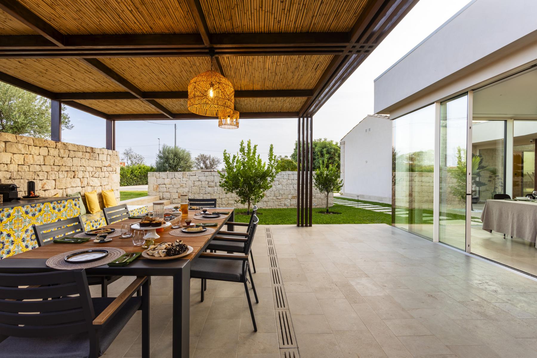 Villa Trifilla | Isula Travel