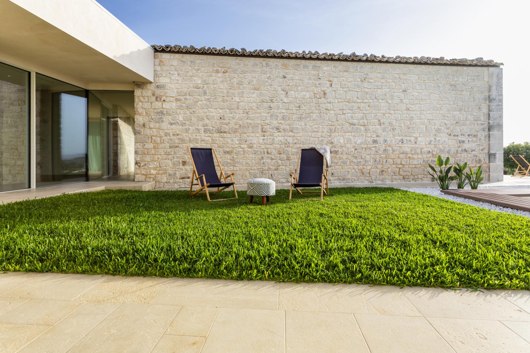 Villa Trifilla | Isula Travel